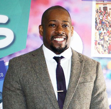 Contact / About me – Leading Equality