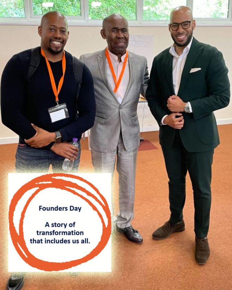 Oasis Community Learning. Anti-racist practices – Leading Equality