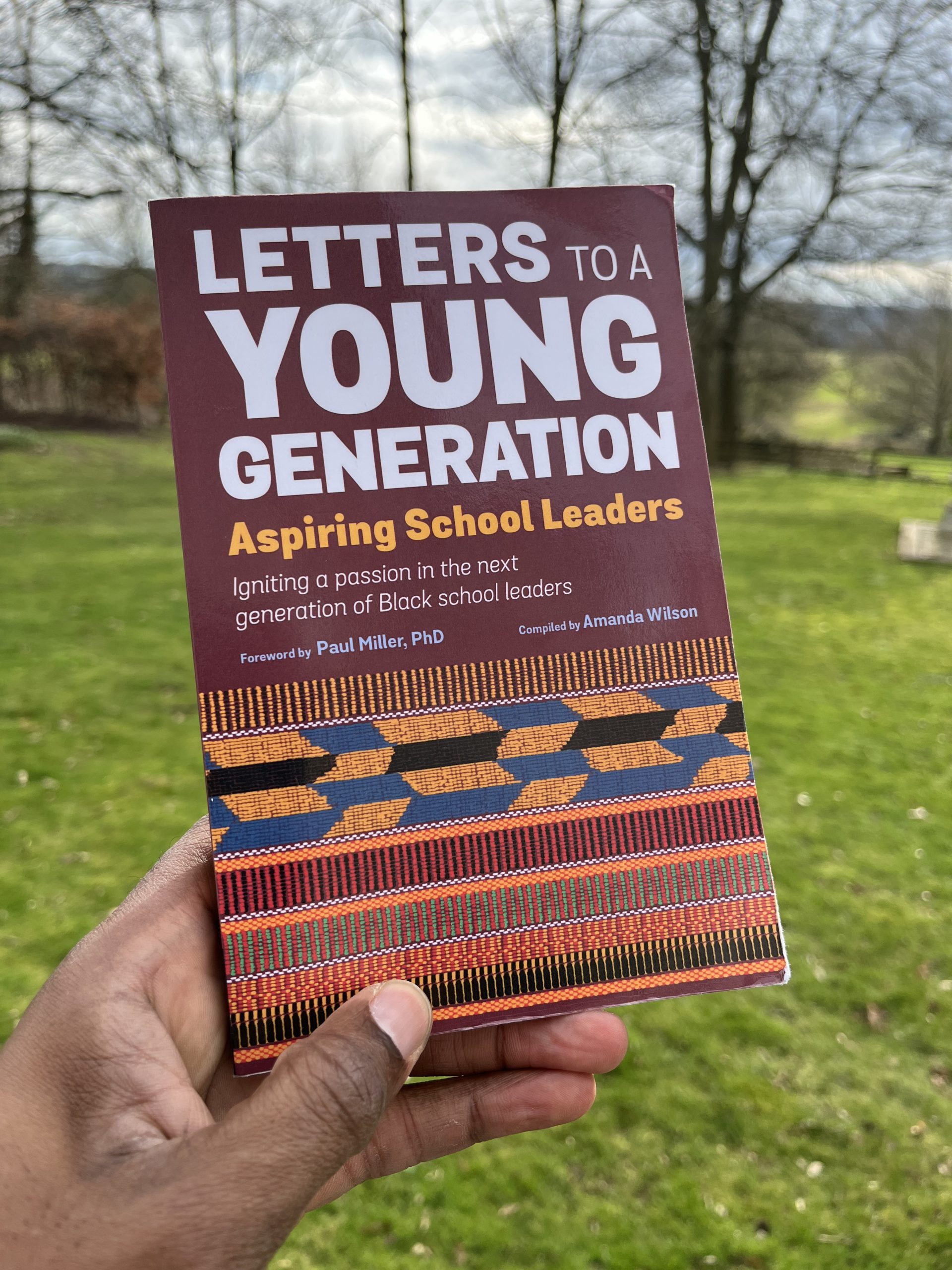 Leading Equality – Dedicated towards Race Equality and Diversity in ...