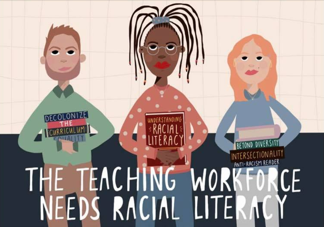 Leading Equality – Dedicated towards Race Equality and Diversity in ...
